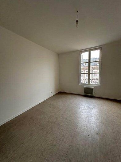 Appartement à louer - Sainte Marie-Saint Léon, Le Havre - 1 pièce