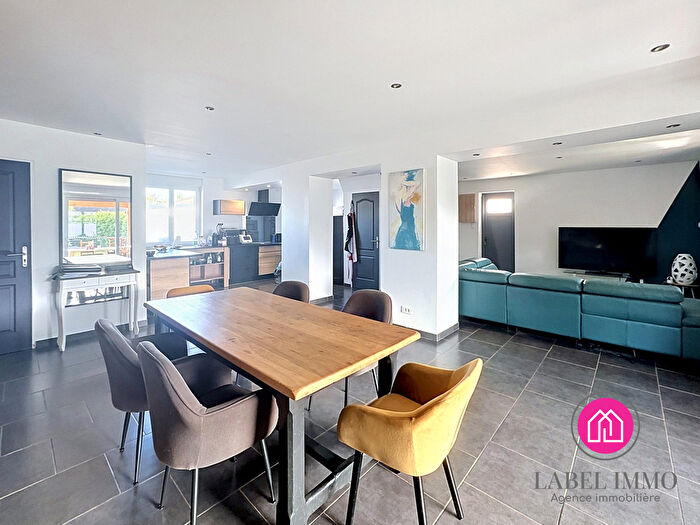 Maison 6 pièces à vendre - Lambres-lez-Douai