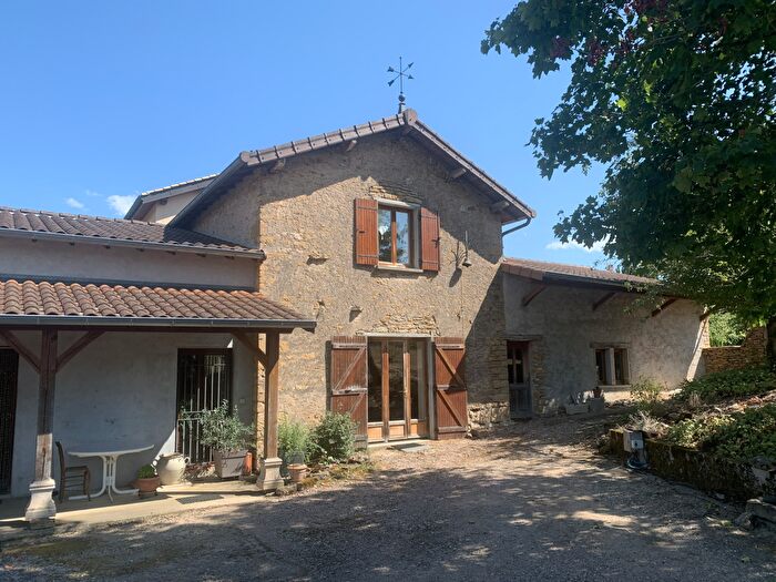 Mazille - Maison 6 pièces à vendre