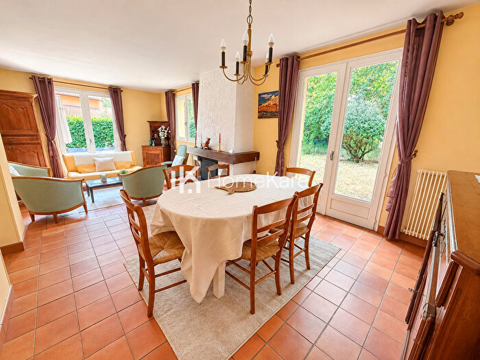 Maison 7 pièces à Gradignan, Ornon, Chartrèze, Beausoleil, à vendre