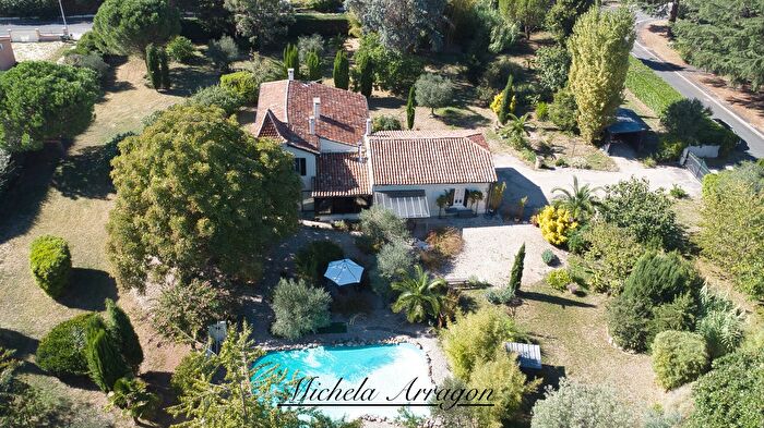 Villeneuve-sur-Lot, Sainte-Catherine : Maison 7 pièces à vendre