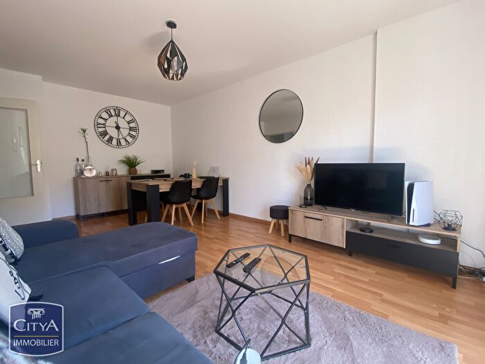 Nîmes, Vacquerolles, Golf : Appartement 2 pièces à vendre