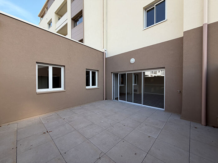 Appartement 3 pièces à vendre - Agen, Jean Jaurès
