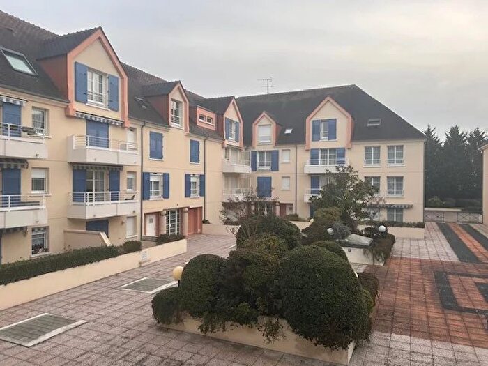 Appartement à vendre - Arpajon - 3 pièces - 2 chambres