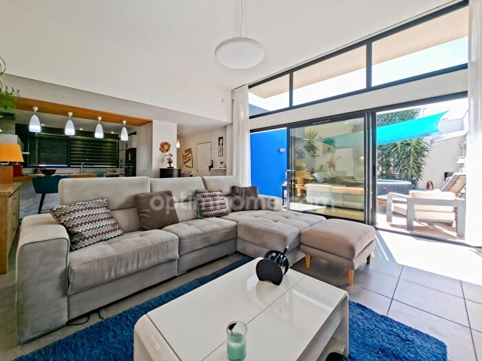 Maison 5 pièces à Perpignan, Mas Vermeil, à vendre
