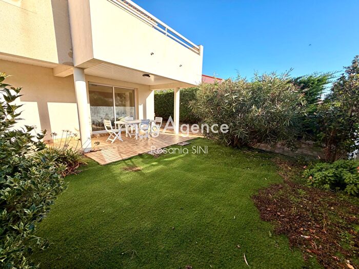 Maison à vendre - Les Sables-dOlonne, Sous-préfecture, La Chaume - 7 pièces - 4 chambres