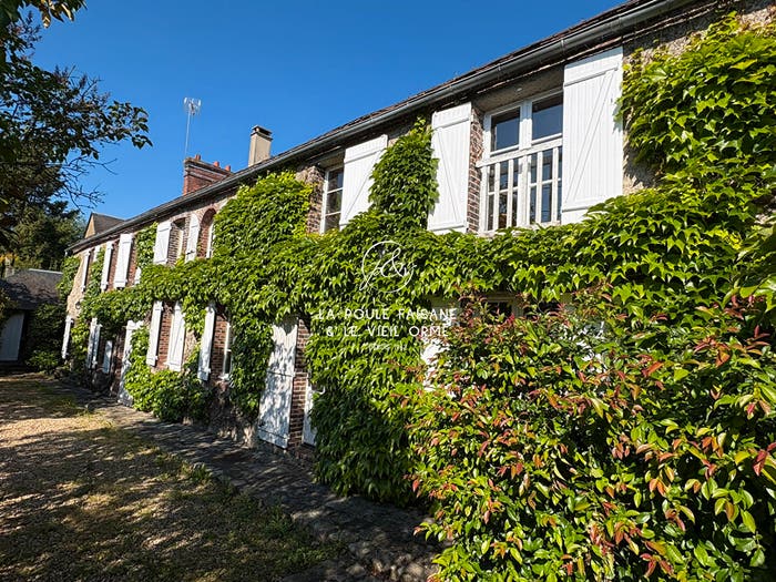 Maison 11 pièces à vendre - postalCode