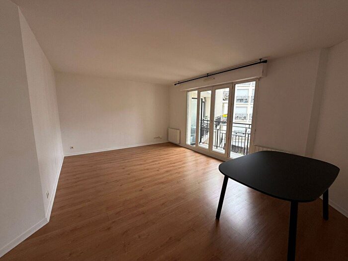 Appartement 3 pièces à louer - Ecluse-Gravelle-Panoramis, Saint-Maurice