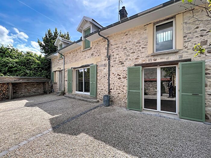 Maison 7 pièces à vendre - Verneuil