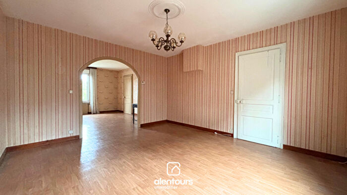 Toul, Saint-Mansuy, Briffoux : Maison 6 pièces à vendre