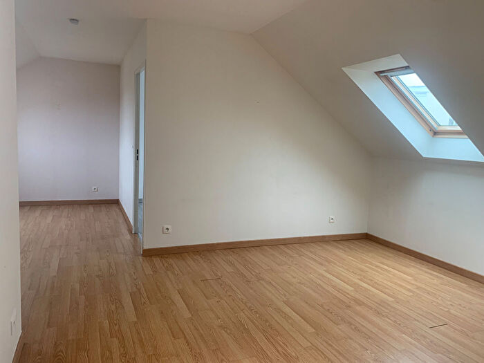 Mainvilliers : Appartement 3 pièces à louer