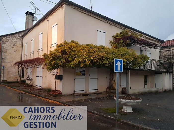 Appartement 4 pièces à Sauzet, à louer