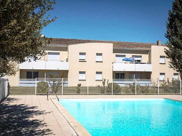 Appartement 3 pièces à Fargues-Saint-Hilaire, à vendre