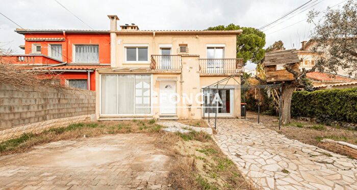 Béziers, Perch des Moulins, Font Neuve, Terries - Maison 5 pièces à vendre