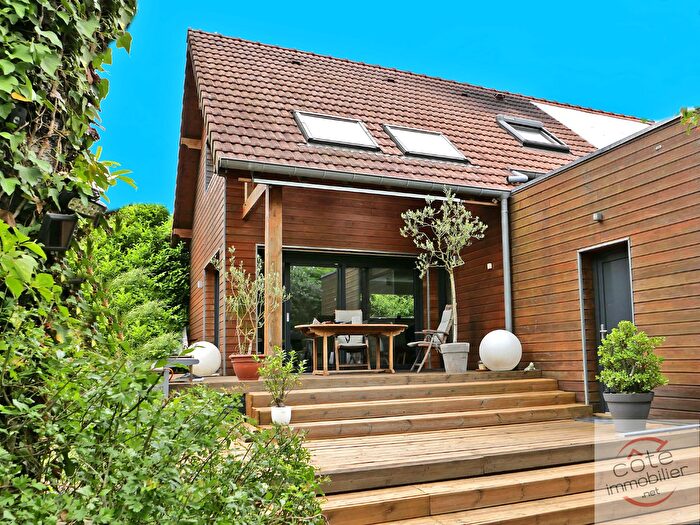Sarreguemines, Folpersviller : Maison 5 pièces à vendre