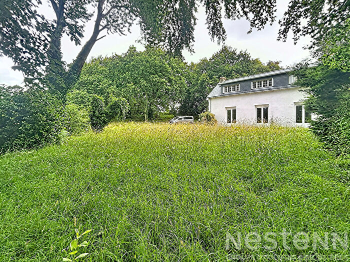 Maison 5 pièces à vendre à Quéven