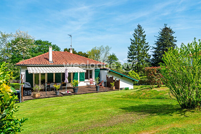 Maison 6 pièces à vendre à Anglet