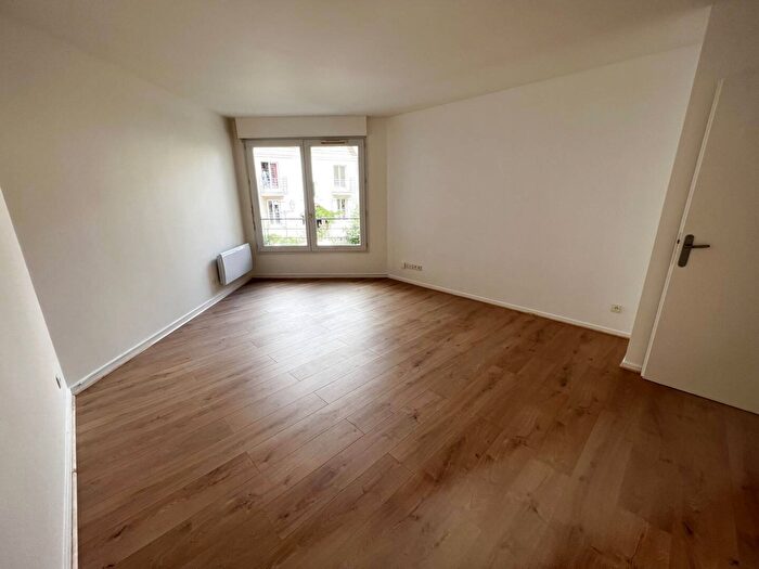 Appartement à louer - Montesson - 2 pièces - 1 chambre