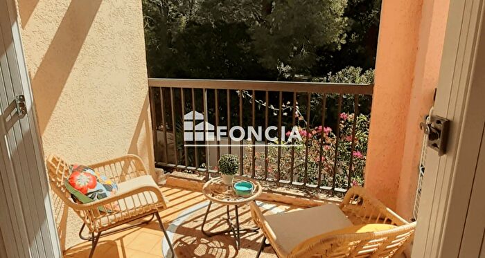 Appartement à vendre - Bandol - 1 pièce