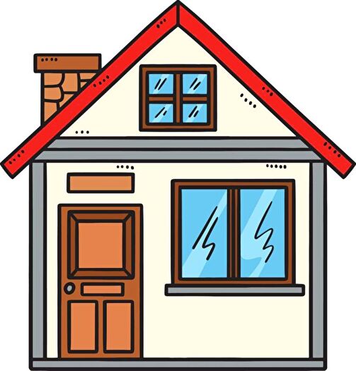 Maison à vendre - Clamart, Jardin Parisien - 5 pièces - 4 chambres