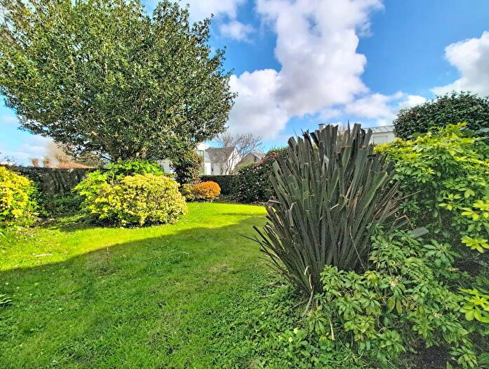 Guipavas, Centre-ville : Maison 7 pièces à vendre