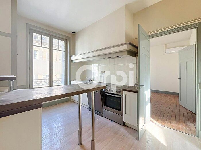 Appartement 3 pièces à louer à Arsonval, Brive-la-Gaillarde