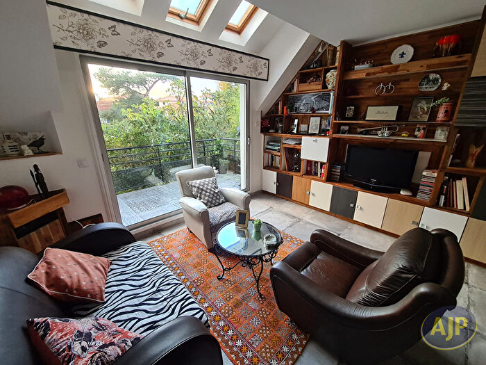 Appartement à vendre - Saint-Nazaire, Saint-Marc - 1 pièce