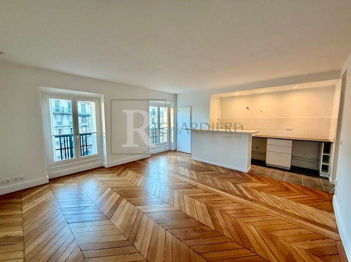 Appartement 1 pièce à louer à Saint Merri, Paris 4ème arrondissement