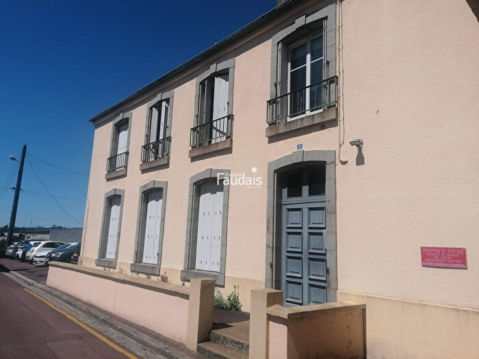 Maison 2 pièces à Coutances, à louer