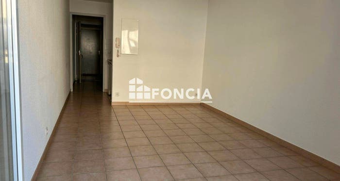 Moulin à Vent-Porte d'Espagne, Perpignan - Appartement 1 pièce à louer