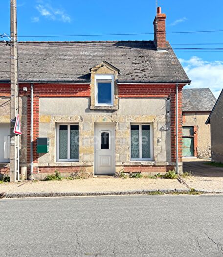 Maison 3 pièces à vendre à Vienne-en-Val