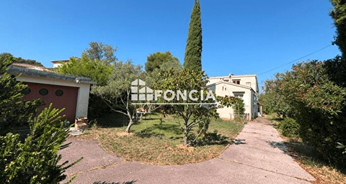 Toulon, Les Ameniers : Maison 5 pièces à vendre