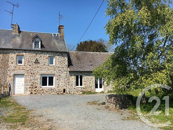 Maison 4 pièces à Brainville, à louer