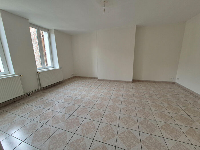 Aulnoy-lez-Valenciennes : Maison 4 pièces à vendre