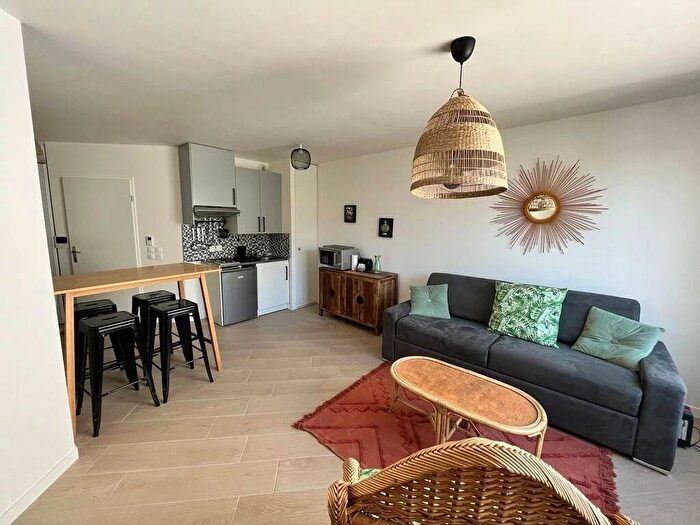 Appartement 1 pièce à louer à Le Centre Ville, Villiers-sur-Marne