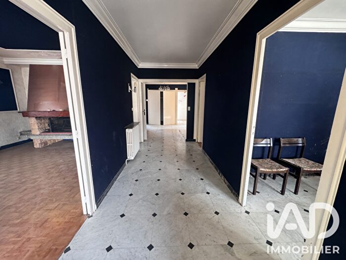 Appartement 8 pièces à vendre à Lyon 8ème, Bachut, Transvaal