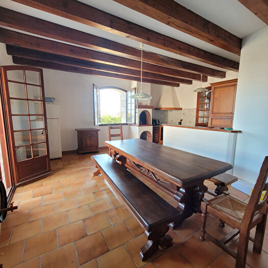 Maison 7 pièces à vendre à Aléria