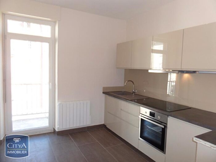 Appartement à louer - Strasbourg, Koenigshoffen, Hohberg - 3 pièces - 2 chambres