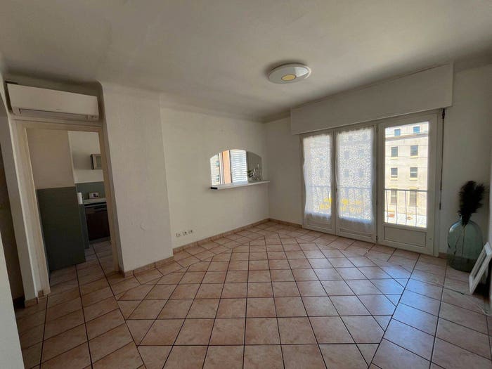 Appartement 2 pièces à Saint Jaume, Draguignan, à louer
