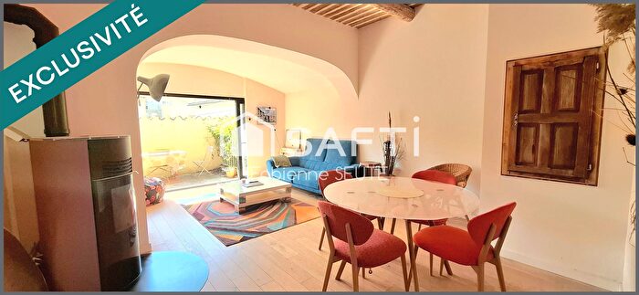 Maison 3 pièces à Cavaillon, Centre-ville, à vendre