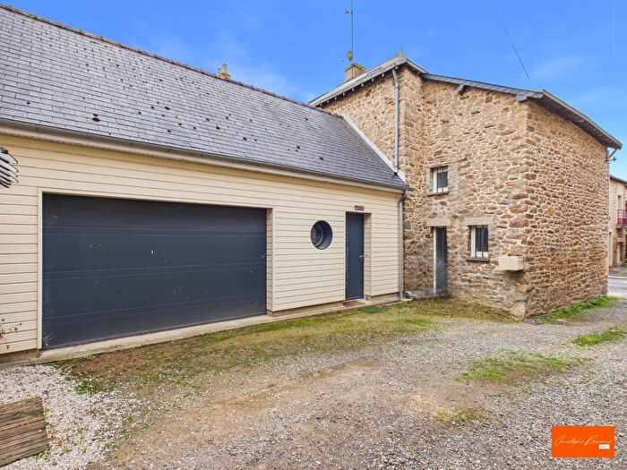 Maison 5 pièces à vendre - Commer