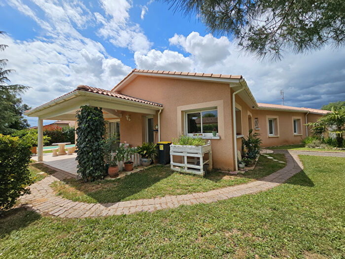 Maison 6 pièces à vendre - Tonneins