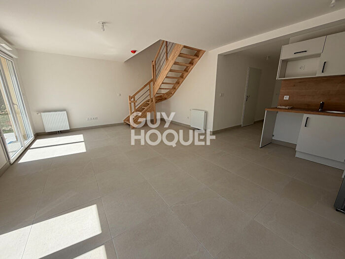 Maison 4 pièces à vendre - Lagord