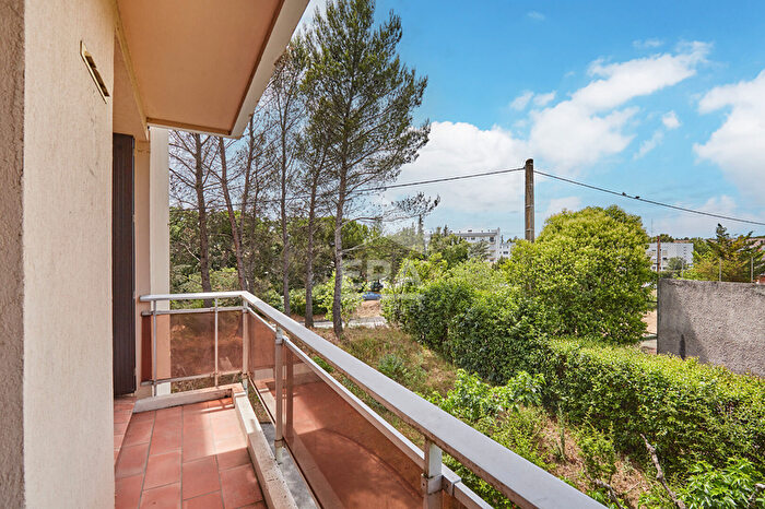 Appartement 5 pièces à Aix-en-Provence, Val Saint-André, à vendre