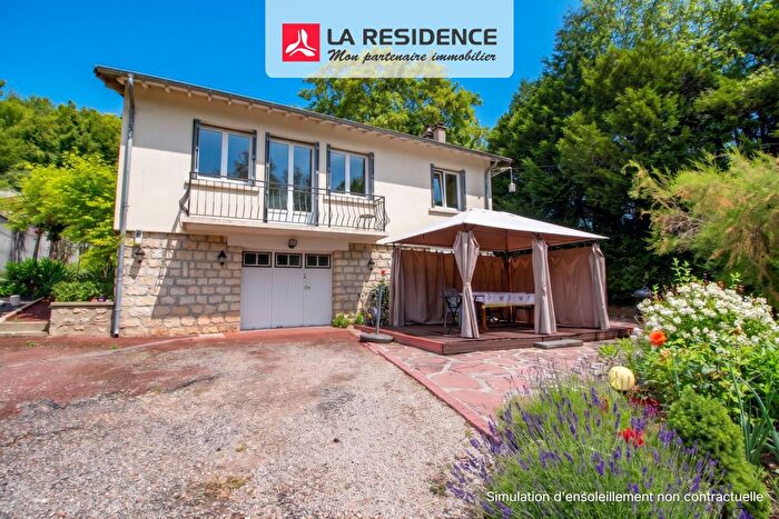 Maison 5 pièces à Meulan-en-Yvelines, à vendre