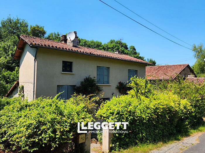 Maison à vendre - Vaulry - 5 pièces - 4 chambres