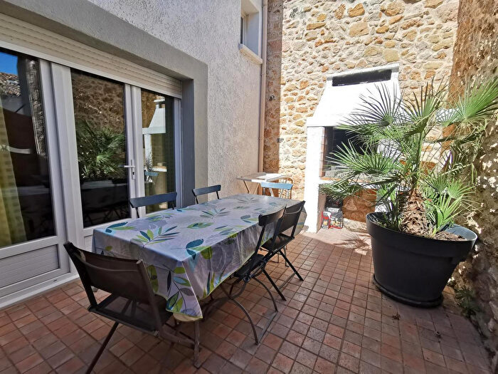 Maison 3 pièces à Pinet, à louer