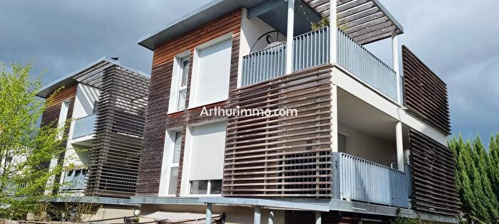 Appartement à vendre - Limeil-Brévannes, Pasteur, Marquèze - 3 pièces - 2 chambres