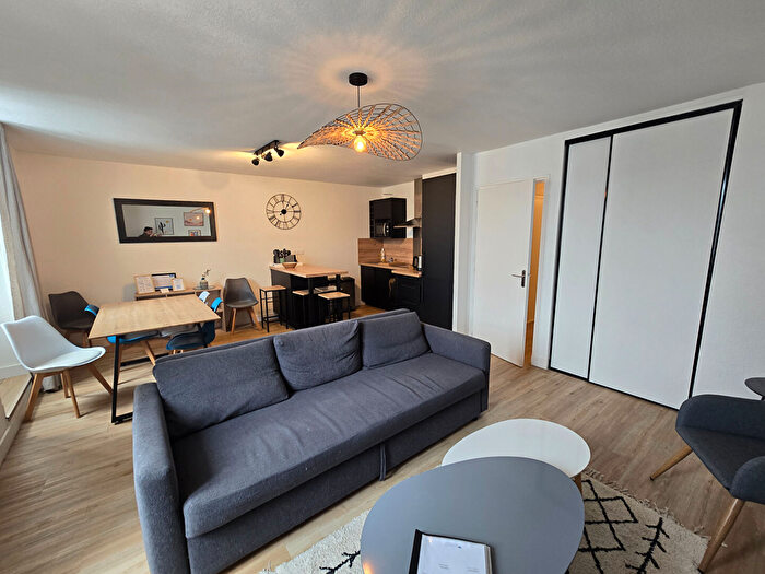 Appartement 3 pièces à vendre à Sarzeau, Penvins, Banastère, Suscinio, Landrezac