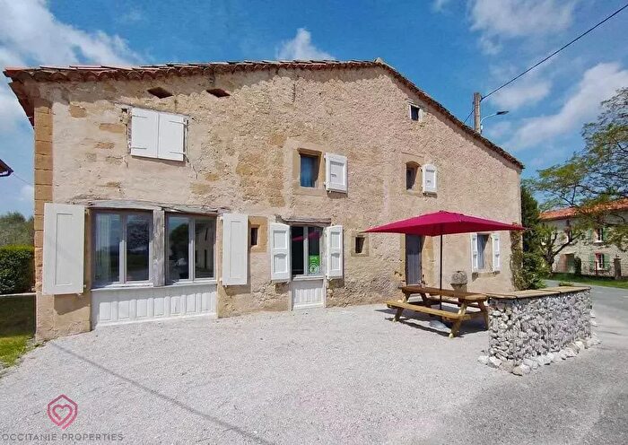 Maison à vendre - Magrin - 12 pièces - 5 chambres